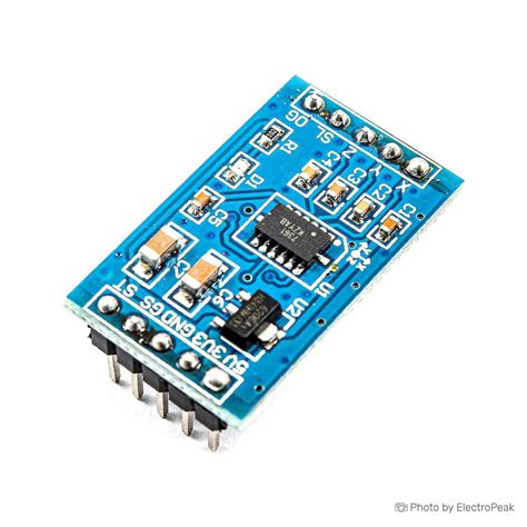 MMA7361 3 Axis Accelerometer Sensor Module