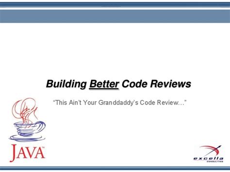 Modern Code Review
