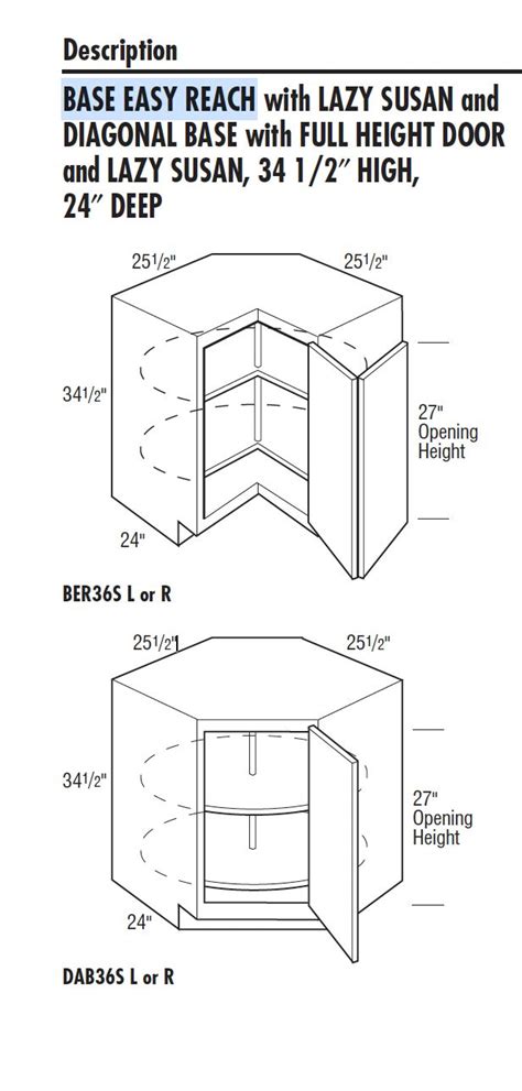 Diamond Now Arcadia Lazy Susan Dimensions At Joshua Freeman Blog