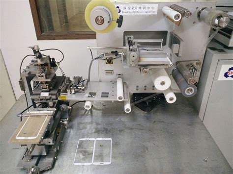 深控plc培训 专业的plc培训理论与实践基地 深圳实训plc培训教学中心