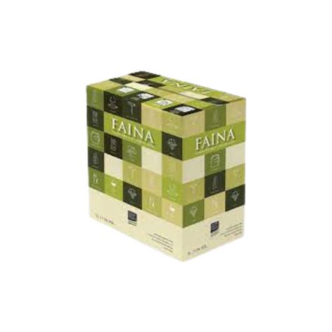 António Pereira E Sousa Vinho Branco Bag In Box 11º Faina