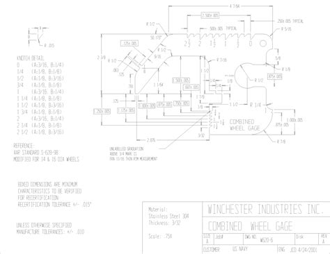 W620 6 Winchester Industries