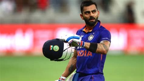 Power Runs Virat Kohli A Dedicated Run Chaser In T20 World Cup Iwmbuzz
