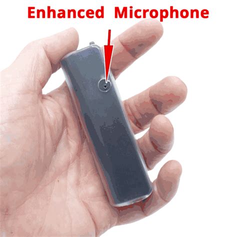 kawtco customized spy audio recorder long 150 day battery voice activated