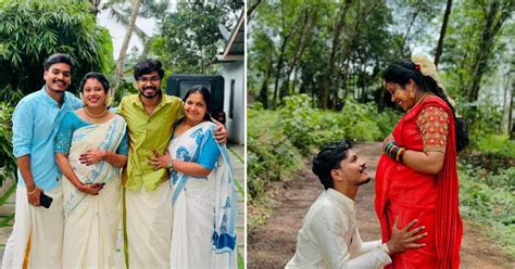 Praveen Pranav Clashചില പ്രശ്നങ്ങൾ ഉണ്ട് പക്ഷേ അവർ എന്റെ സ്വന്തം സ