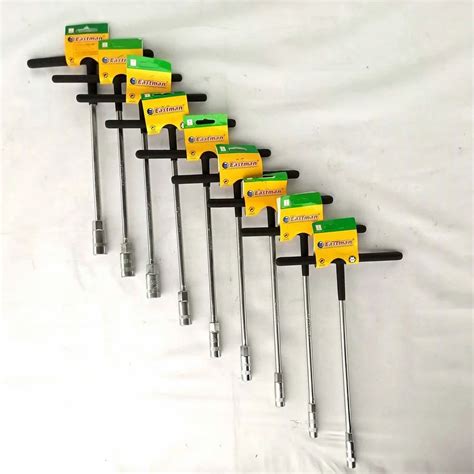 Eastman T Type Spanner Or T Spanner At Best Price In Coimbatore By Sri Maruthi Tools And