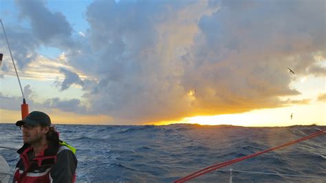RYA Yachtmaster Ocean Certification Sydney Flying Fish Sailing
