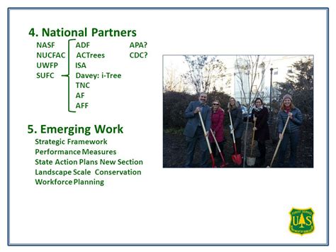 Wo Overview Jan Davis Assistant Director Cooperative Forestry State