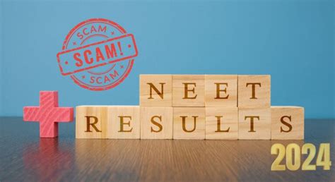 Neet 2024 Results Controversy Nta Clarifies Discrepancies