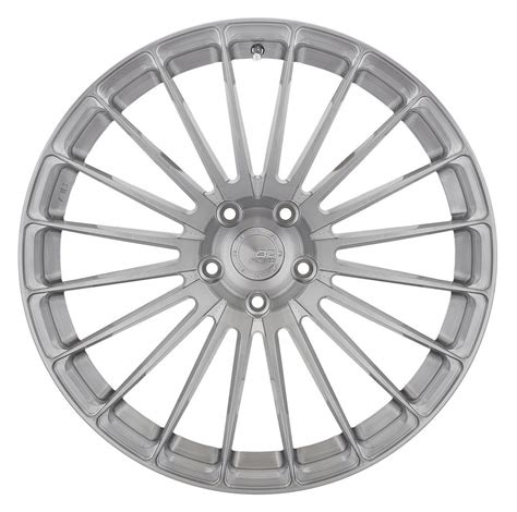 Bc Forged Monoblock Rz20 Wheel Bulletproof Automotive