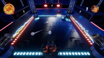 Crash Bash Remake By GameCook