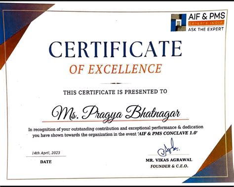 Pragya Bhatnagar On Linkedin Hello Connections It Is My Pleasure To