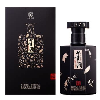 董酒官方旗舰店 京东