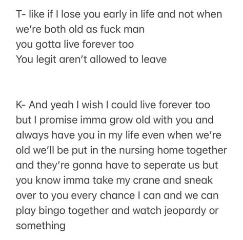 She Told Me She Loved Me And We Were Forever R Heartbreak