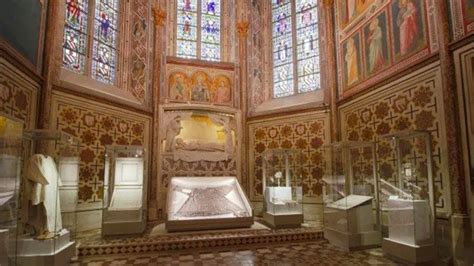 Abitadeacon Veneration Of Relics Of St Francis Of Assisi Begins This
