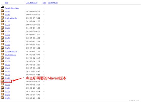 Maven安装与配置教程maven安装及配置教程 Csdn博客