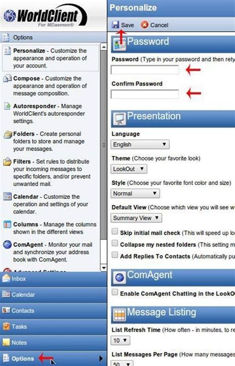 Mail Mdaemon Là Gì Hướng Dẫn Mua Và Cài đặt Mdaemon Mail Server