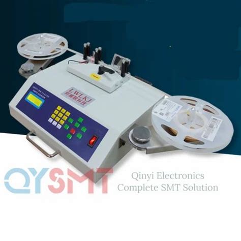 Digital 3 Mode Of Speed Smd Component Counter Machine Standard Model
