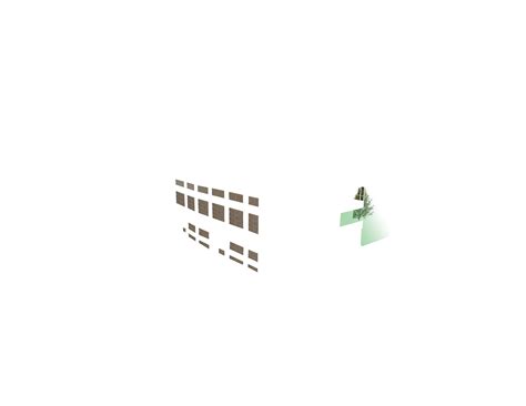 C Gerald Lucey Building Sustainability Manual By Jones Architecture Inc