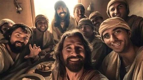 ¿cuál Se Parece Más Las Diferentes Imágenes Del Rostro De Jesucristo