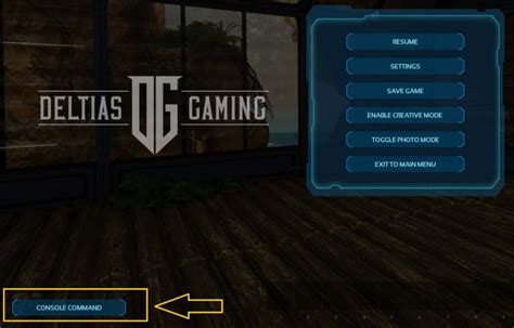 Creative Mode Command And How To Enable It In ARK Survival Ascended Deltia S Gaming