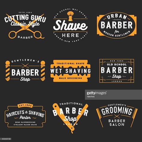 267 Unique Cool Barbershop Names Barber Nicknames 2020 Artofit