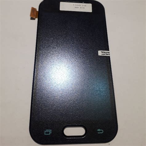 Lcd Ts Sam Galaxy Core Pocer