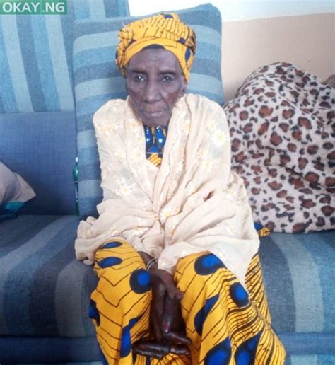 Nigerias Minister Of Education Adamu Adamu Loses Mother • Okayng