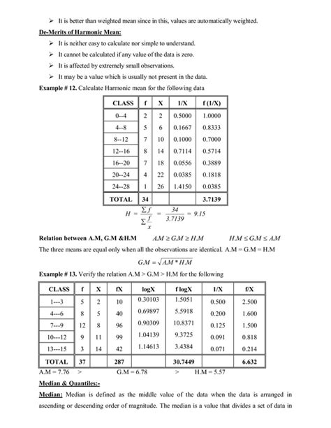 Intro To Statistical Theorypdf Intro To Statistical Theorypdf