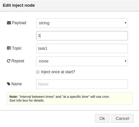 Node Red Lecture 6 Example 67 Multiple Inputs On A Function Node Node Red Programming