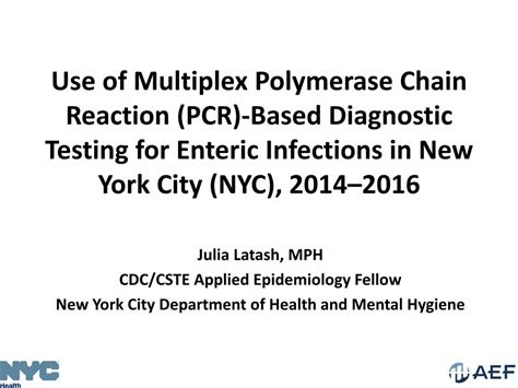 Pdf Use Of Multiplex Polymerase Chain Reaction Pcr Based Dokumen Tips
