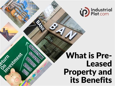 Points To Consider While Buying Pre Leased Property