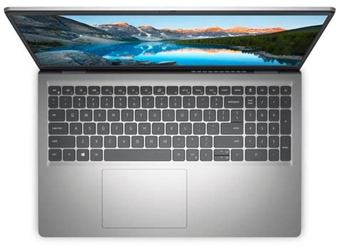 Laptop Dell Inspiron 15 3520 Intel Core I5 1235U 16GB 512GB SSD Intel