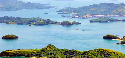 貸切船チャーター船 せとうち感動航海へ 岩城汽船株式会社
