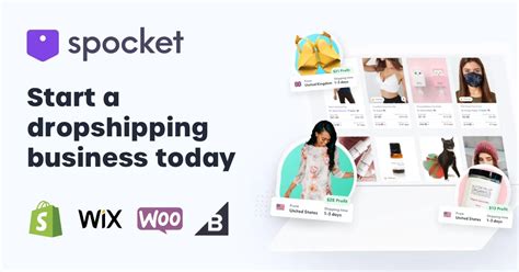 Best Dropshipping Suppliers For Us Eu Products Spocket