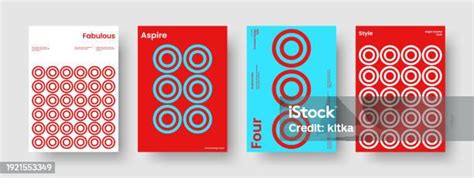 Desain Sampul Buku Terisolasi Tata Letak Poster Kreatif Template Latar