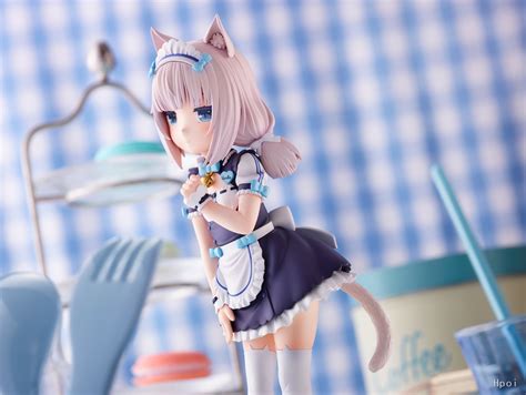猫娘乐园 香草 ~pretty Kitty Style~ Hpoi手办维基