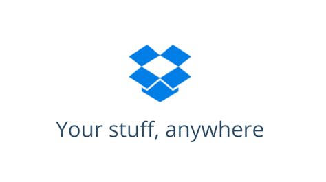 Dropbox Breached Github Repositories Stolen