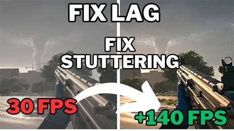 Battlefield 2042 Optimization Guide 2023 Instant 200 Fps Boost Fix