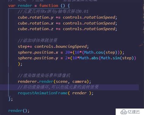 Threejs Gui Js Three Js Web