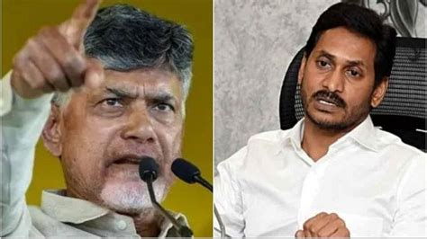 Andhra Pradesh Tdp Blames Jagan Mohan Reddy Government For Stampede At