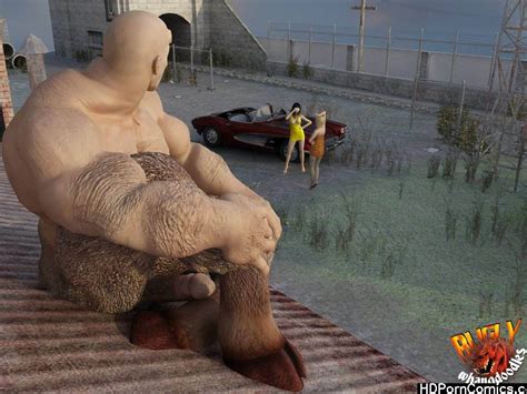 Bugly Whangdoodles BW Set Sex Comic HD Porn Comics