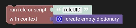 How To Run Scene From Rule Scripts And Rules Openhab Community