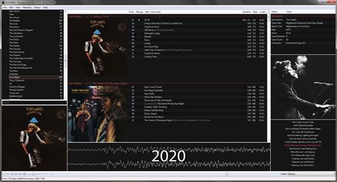 new update on my foobar layout r foobar2000
