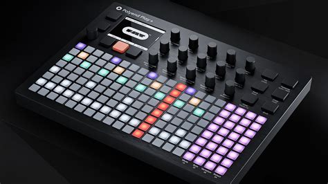 Polyends Play Introduces Four Synth Engines Turning The Sample And