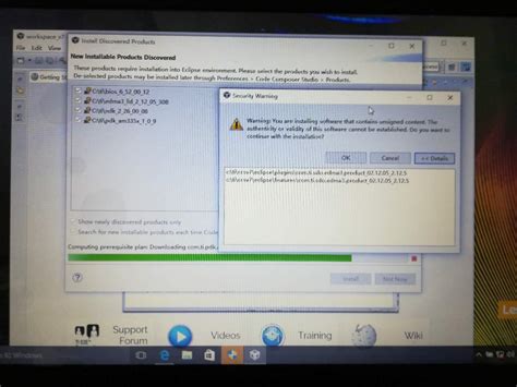 PROCESSOR SDK AMIC EtherCAT Slave Patch File Processors Forum Processors TI E E