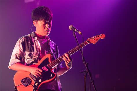 翻糖乐队2022巡演广州站余影随行 站酷zcool