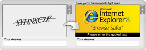 Prove Youre Human Type Our Slogan