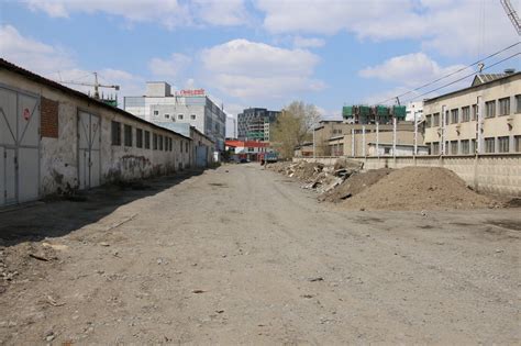 Хан Уул дүүргийн 20 дугаар хороо “Номин юнайтед” их дэлгүүрийн баруун