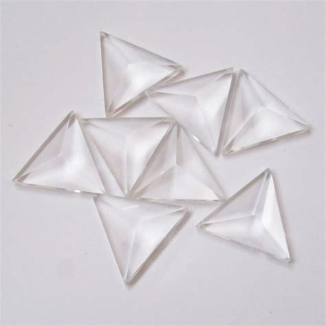 Triangular Etsy